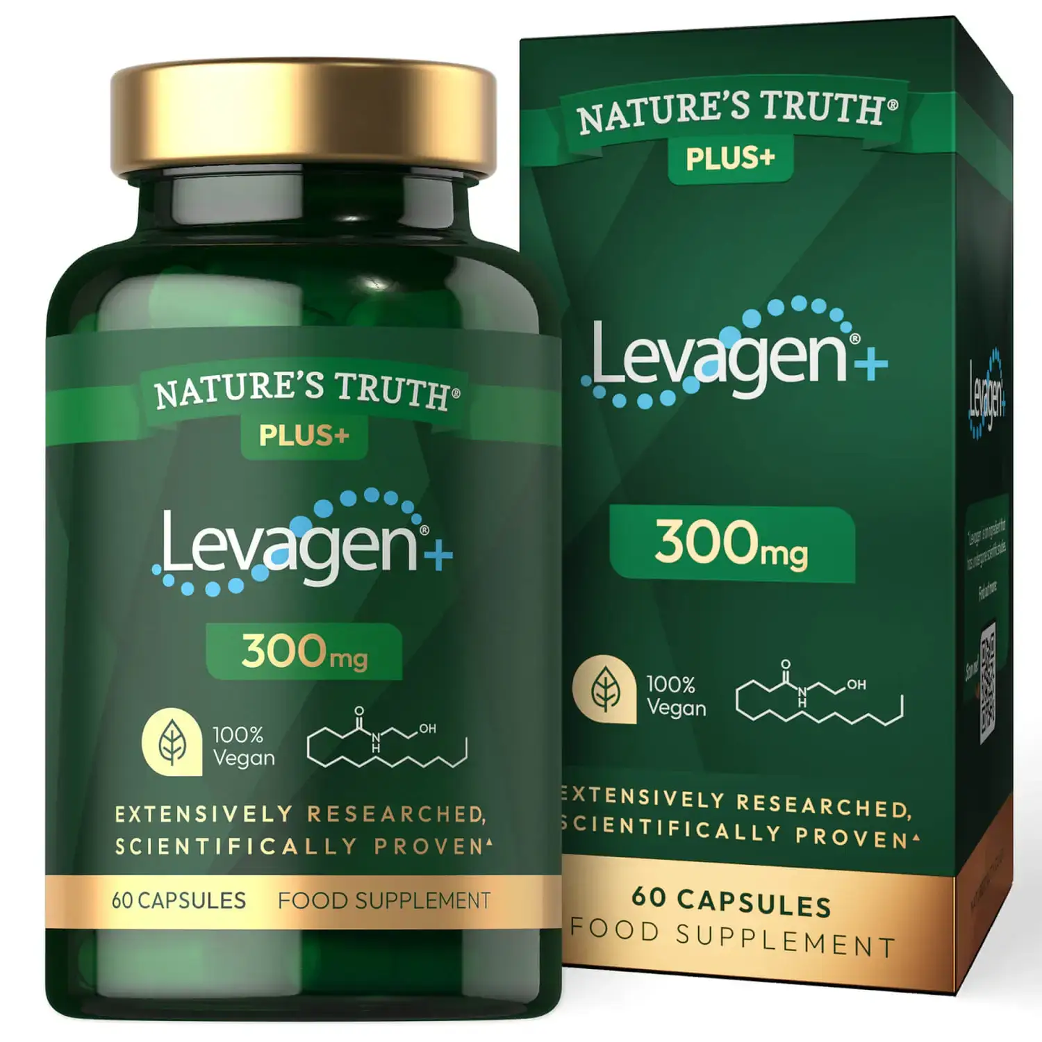 Levagen+ (PEA) - Levagen+