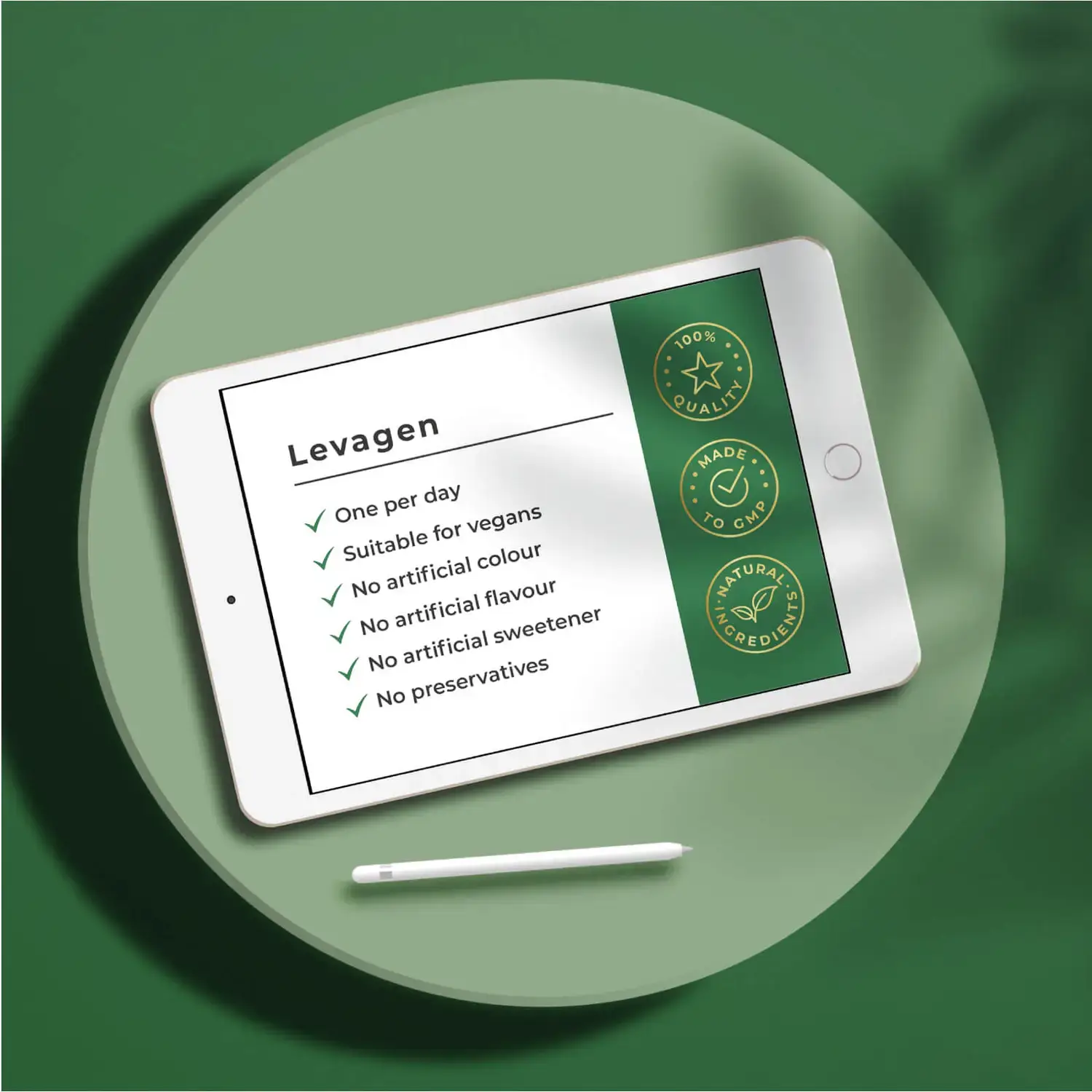 Levagen+ (PEA) - Levagen+