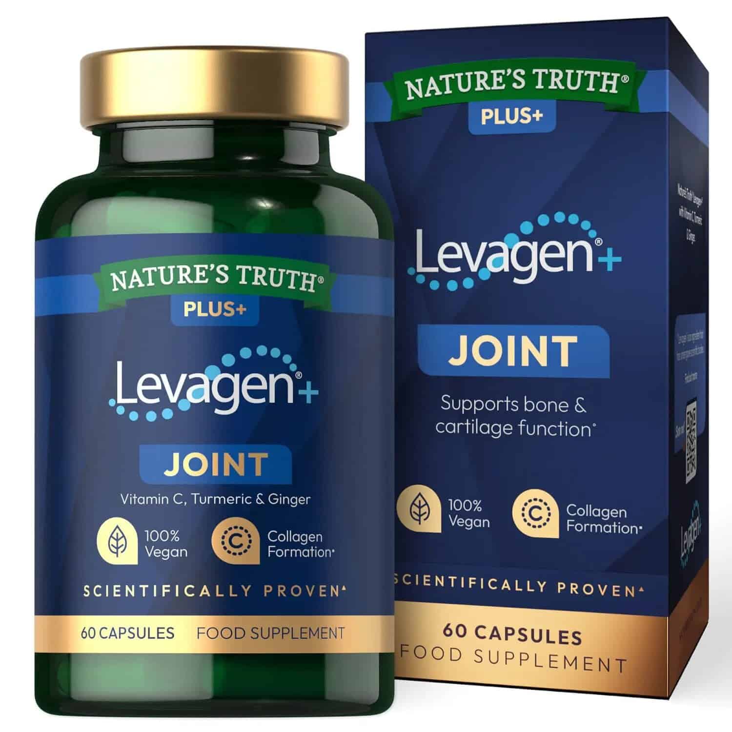 Levagen+ (PEA) for Joints - Levagen+